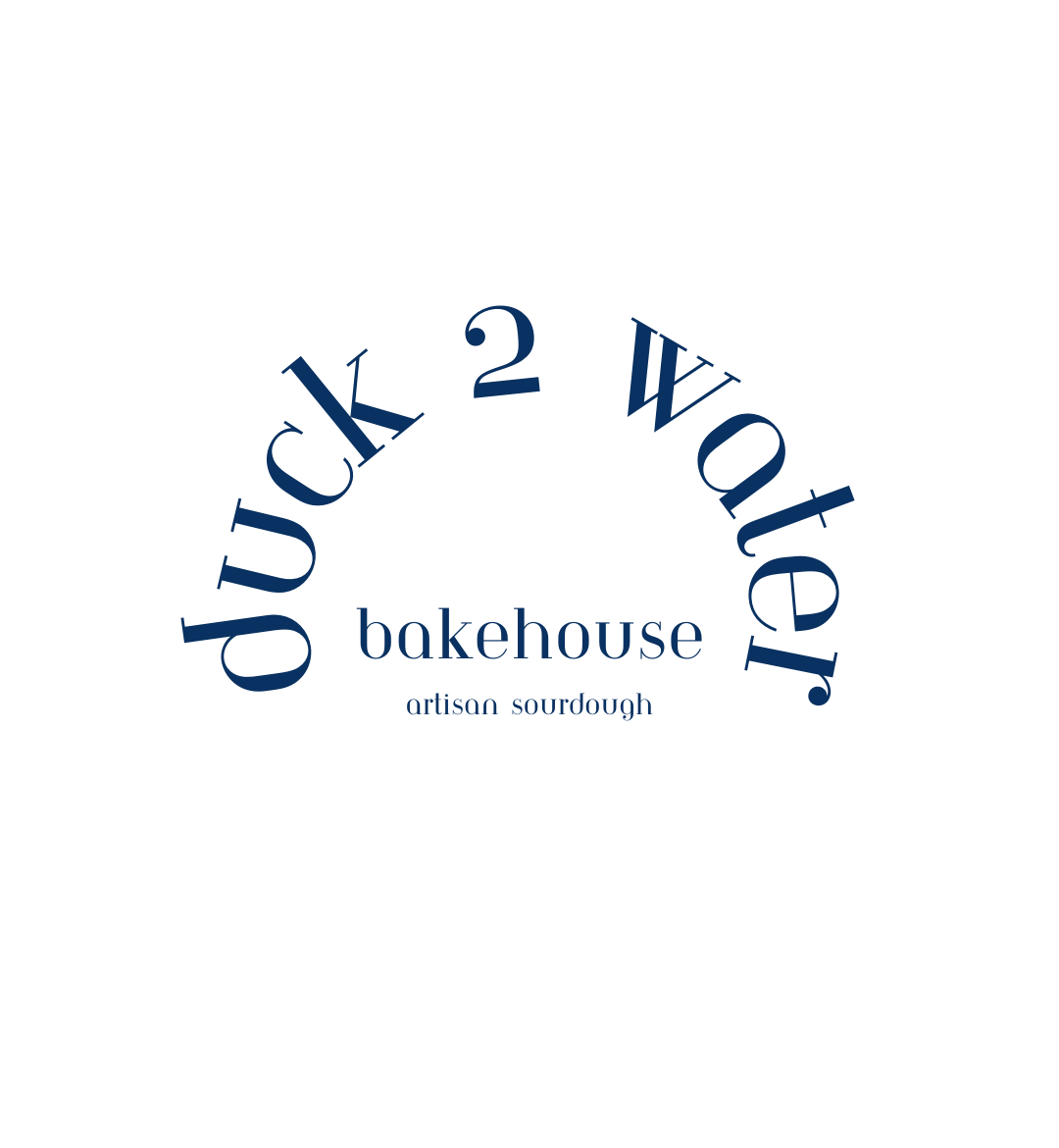 Duck2Water Bakehouse